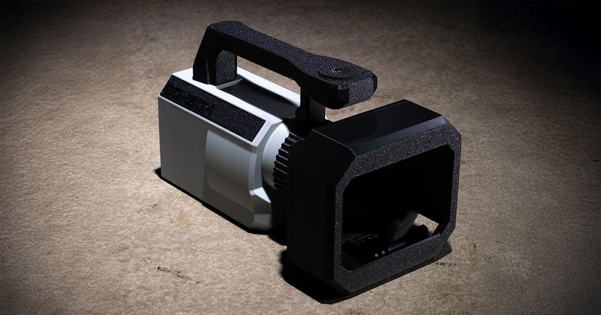 6oh5oh – Mini VX™ & 3D-Printed Skate Filming Gear – 6OH5OH